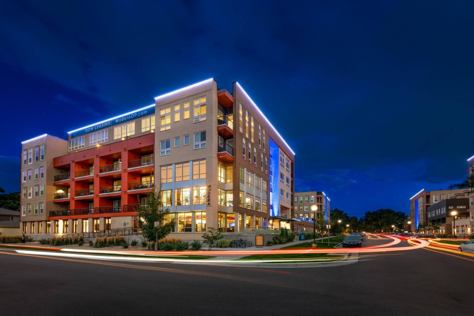 The Bascom Group | Orca Creative Agency