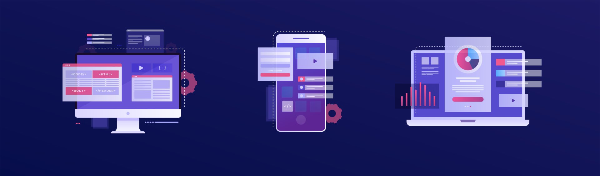 Website Design | Orca Creative Agency